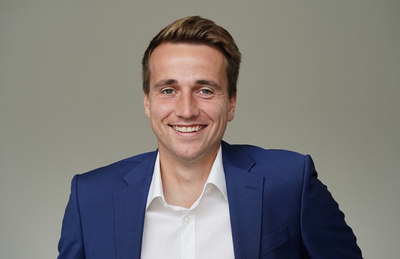 Das Team - Linkamp GmbH